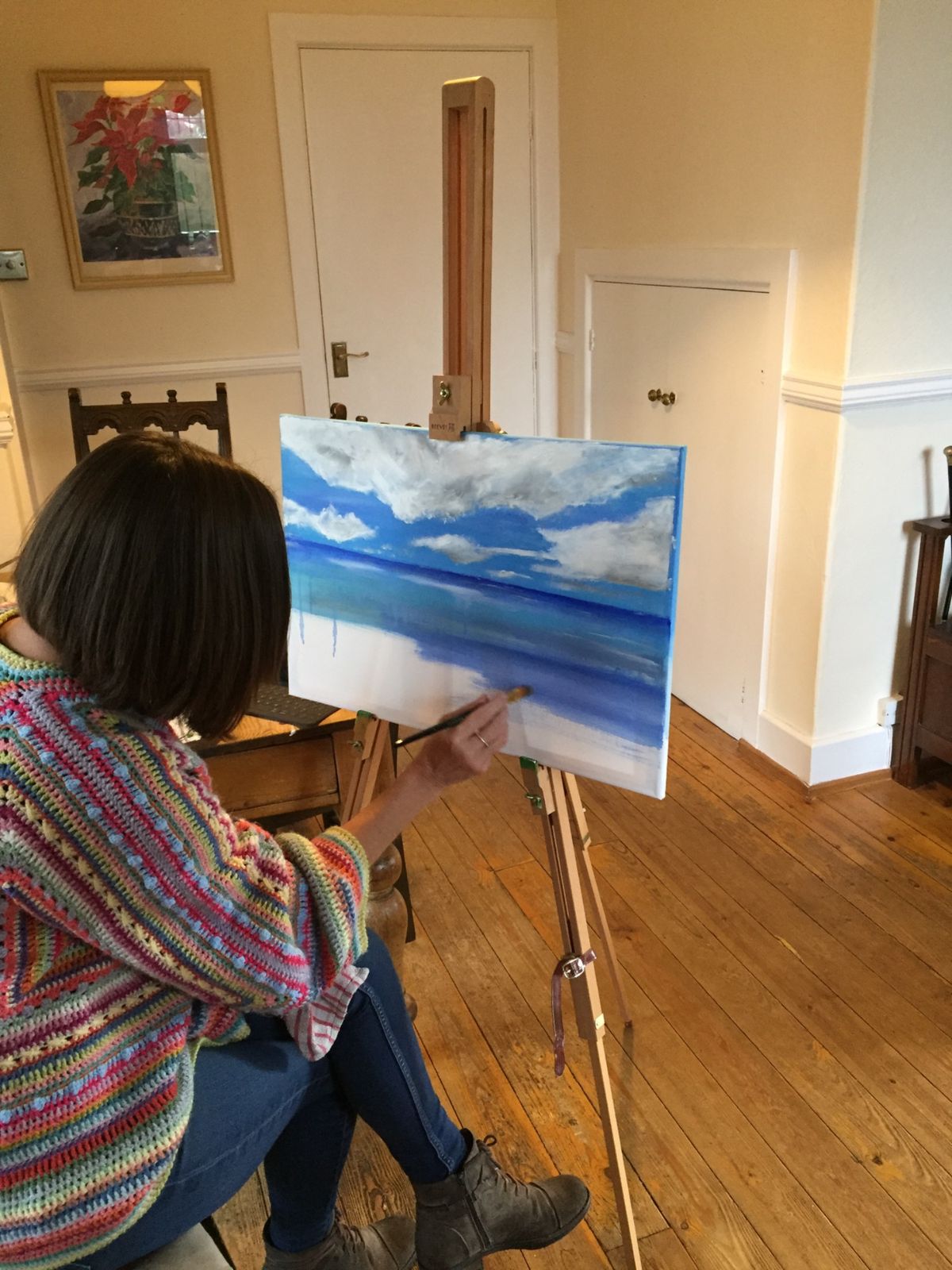 Home [www.nic-draper-artist.co.uk]